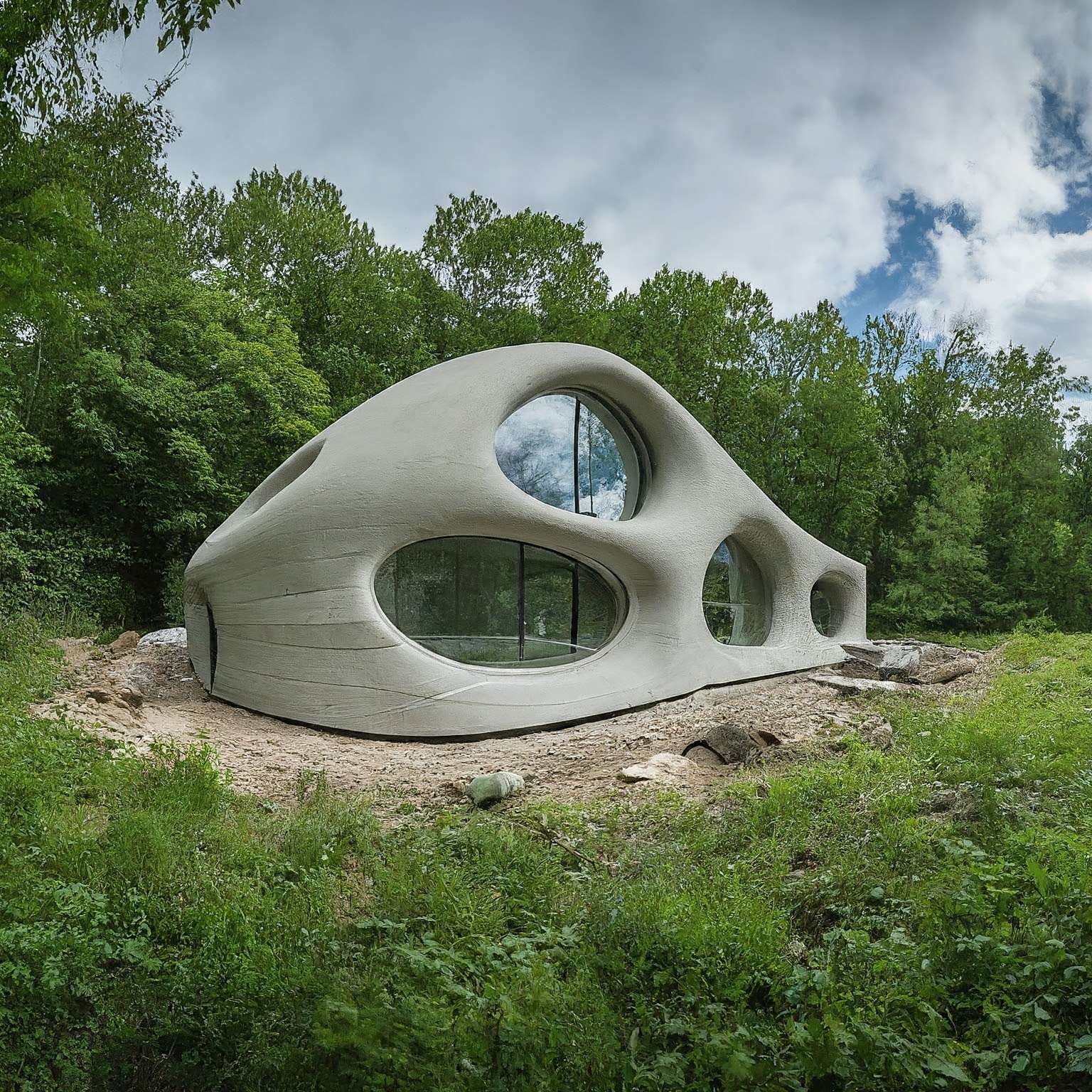 Advances in 3D Printing Technology in Construction - Garasho ...